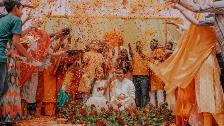 'Kanyadaan' Ritual Mean During A Hindu Wedding?